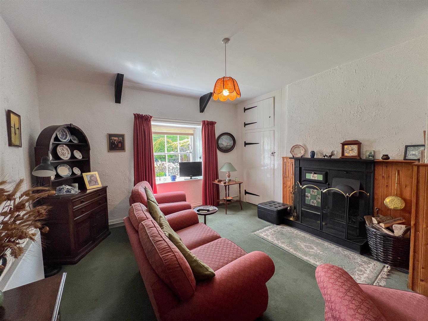 Yeavering, Kirknewton, Wooler - Aitchisons Property Centre